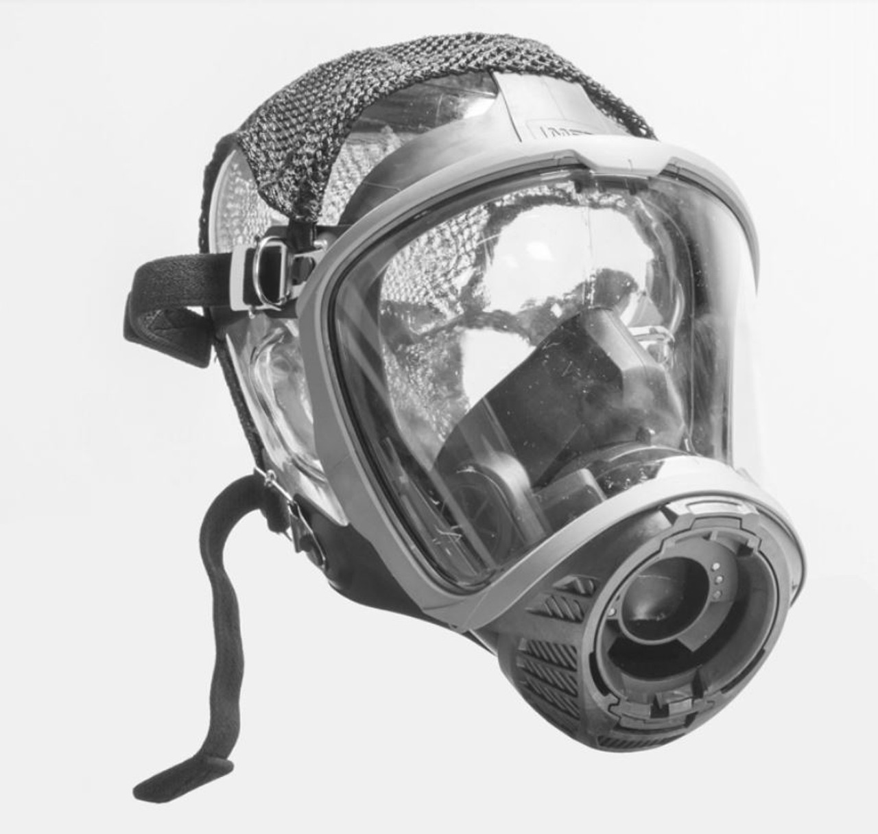 دستگاه تنفسی ام اس ای MSA SCBA G1 Air pack - ایمنی پژمان